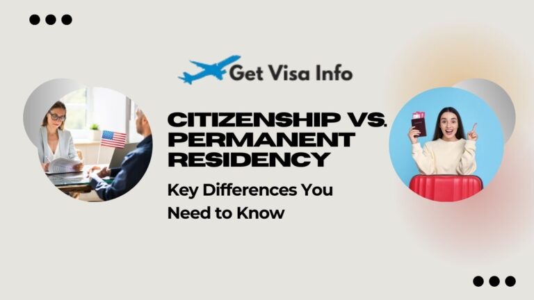 Path to Permanent Residency: Common Requirements Across Countries