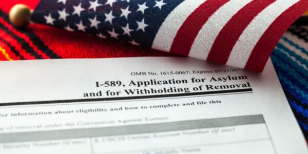 The Asylum Process: Step-by-Step Guide for Applicants