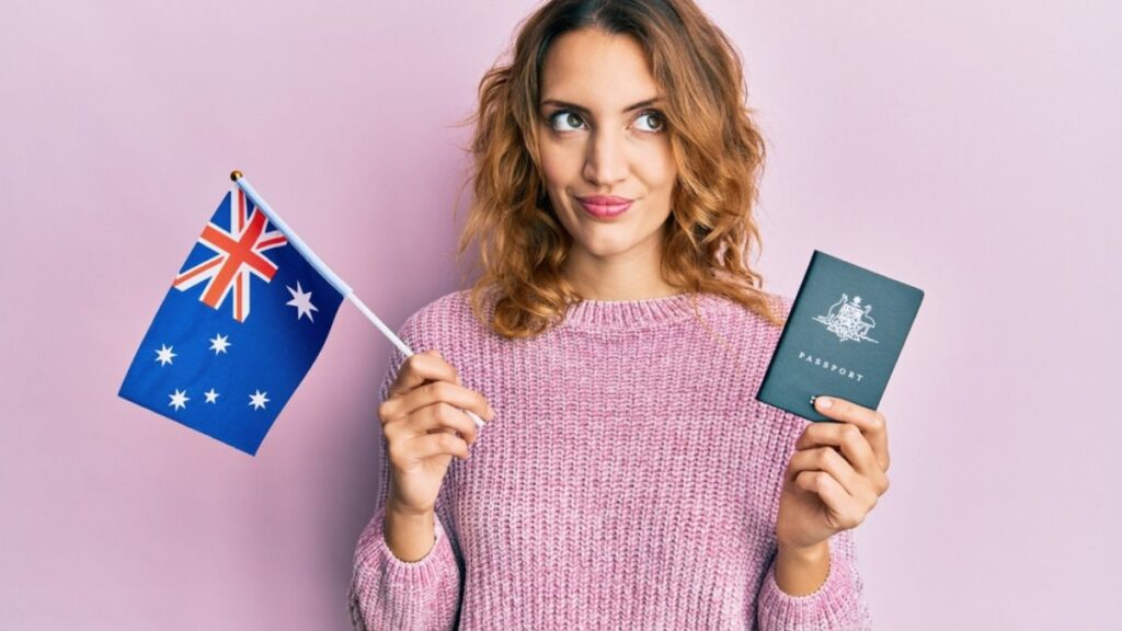 820 Partner Visa 2025: Step-by-Step Application Guide