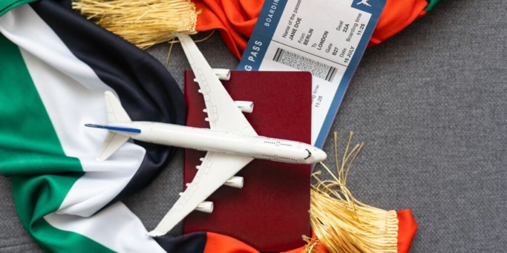 Immigration Sharjah UAE: A Step-by-Step Guide for Expats