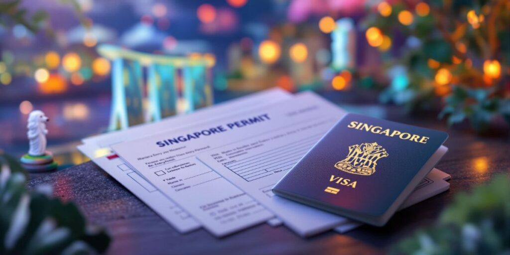 Re-Entry Permit Singapore: How to Renew It Without Hassle in 2025