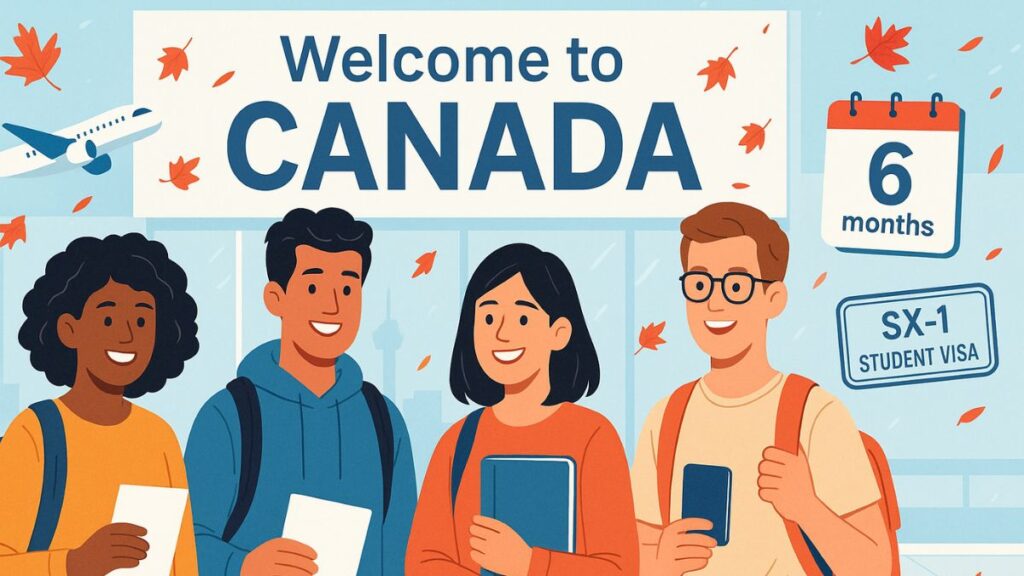 Genuine Temporary Entrant (Genuine Student Requirement): Full Guide for ...