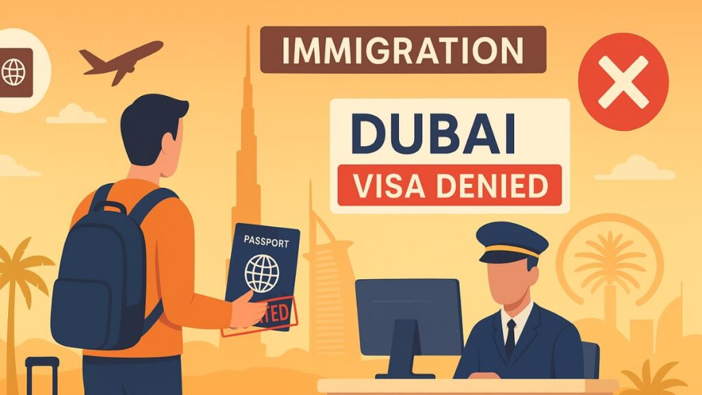 Immigration Sharjah UAE: A Step-by-Step Guide for Expats