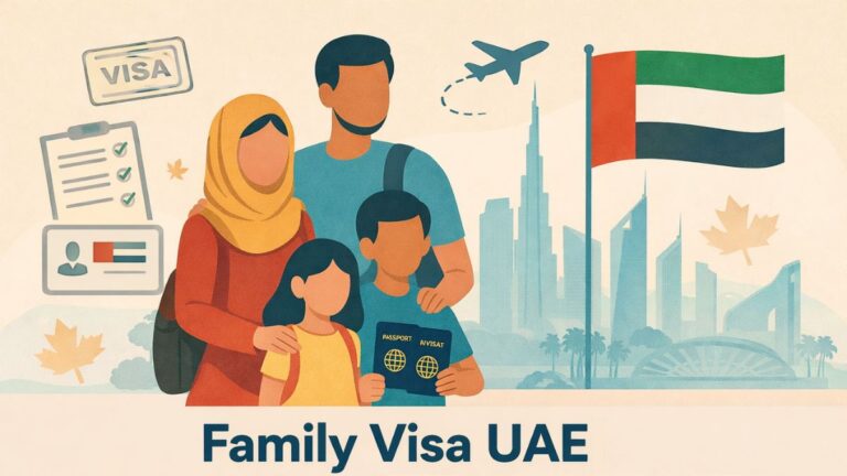 Immigration Sharjah UAE: A Step-by-Step Guide for Expats